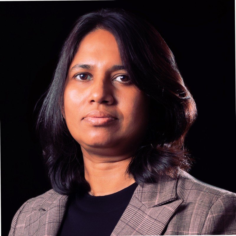 Nadeesha Chandrasena Innovationforimpact #sustainablecities